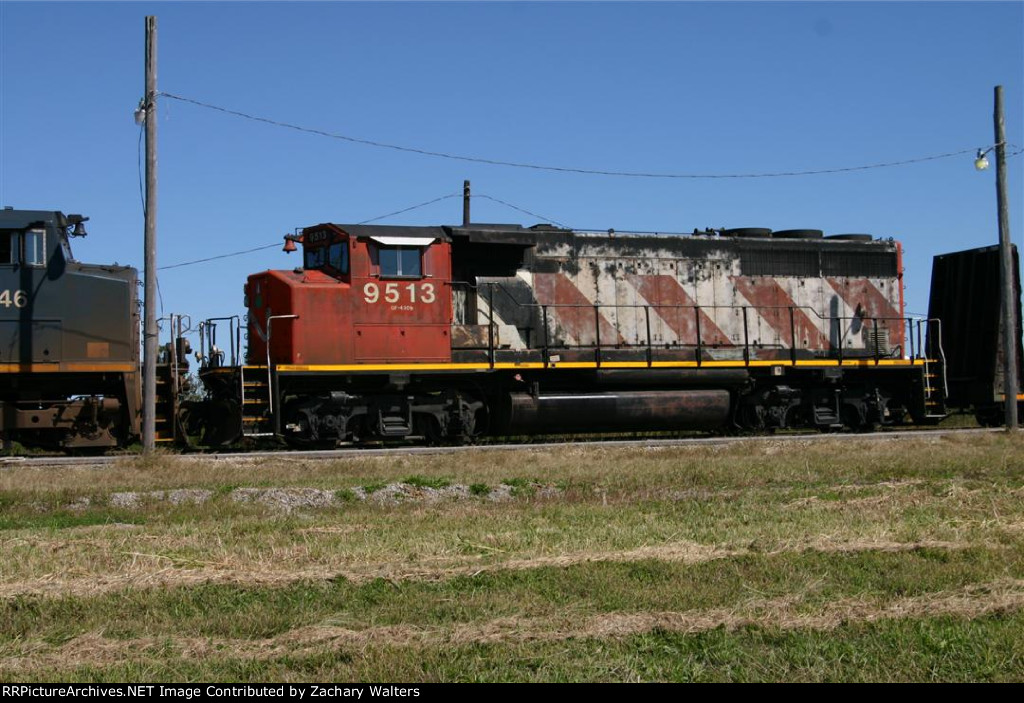 CN 9513